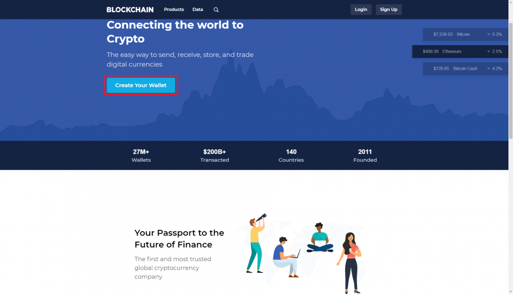 Bitcoin Made Easy, a How-To Guide | Lower The Rake