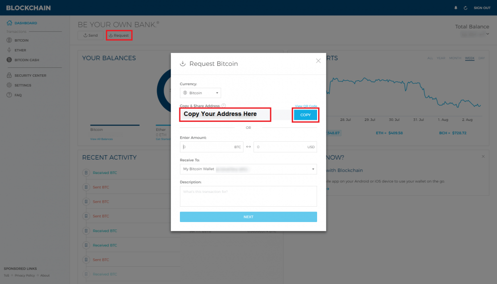 Bitcoin Made Easy, a How-To Guide | Lower The Rake
